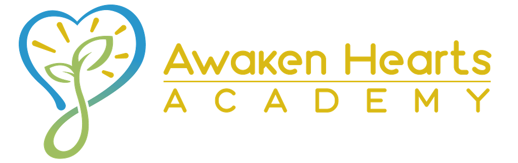 Home - Awaken Hearts Academy